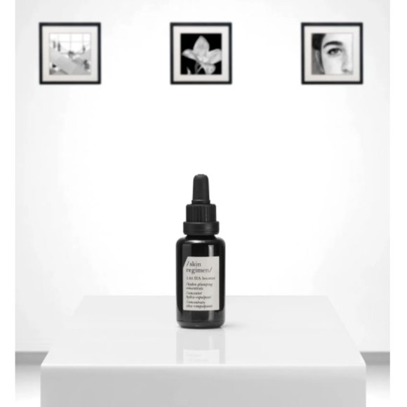 Skin Regimen | Skincare | Skin Regimen 85 Ha Booster Hydra Plumping ...